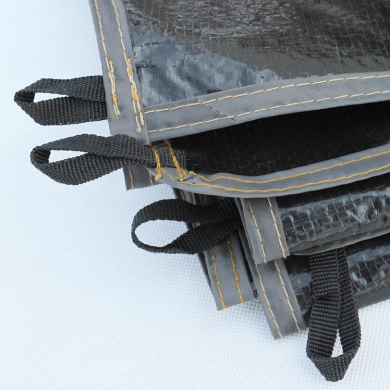 Groundsheet- PE 5000 mm For Tent Waterproof - Tanodd