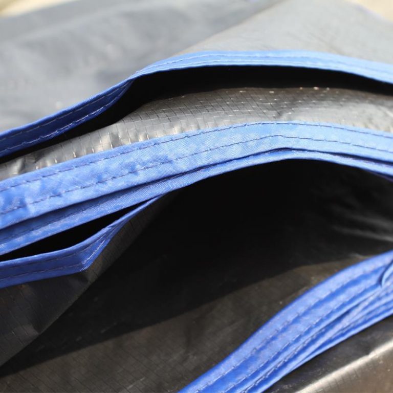 Groundsheet- PE 5000 mm For Tent Waterproof - Tanodd